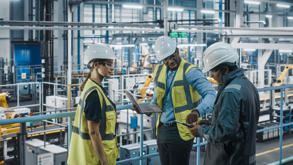 In-Depth Guide to Manufacturing Grants & R&D Tax Credits in QLD